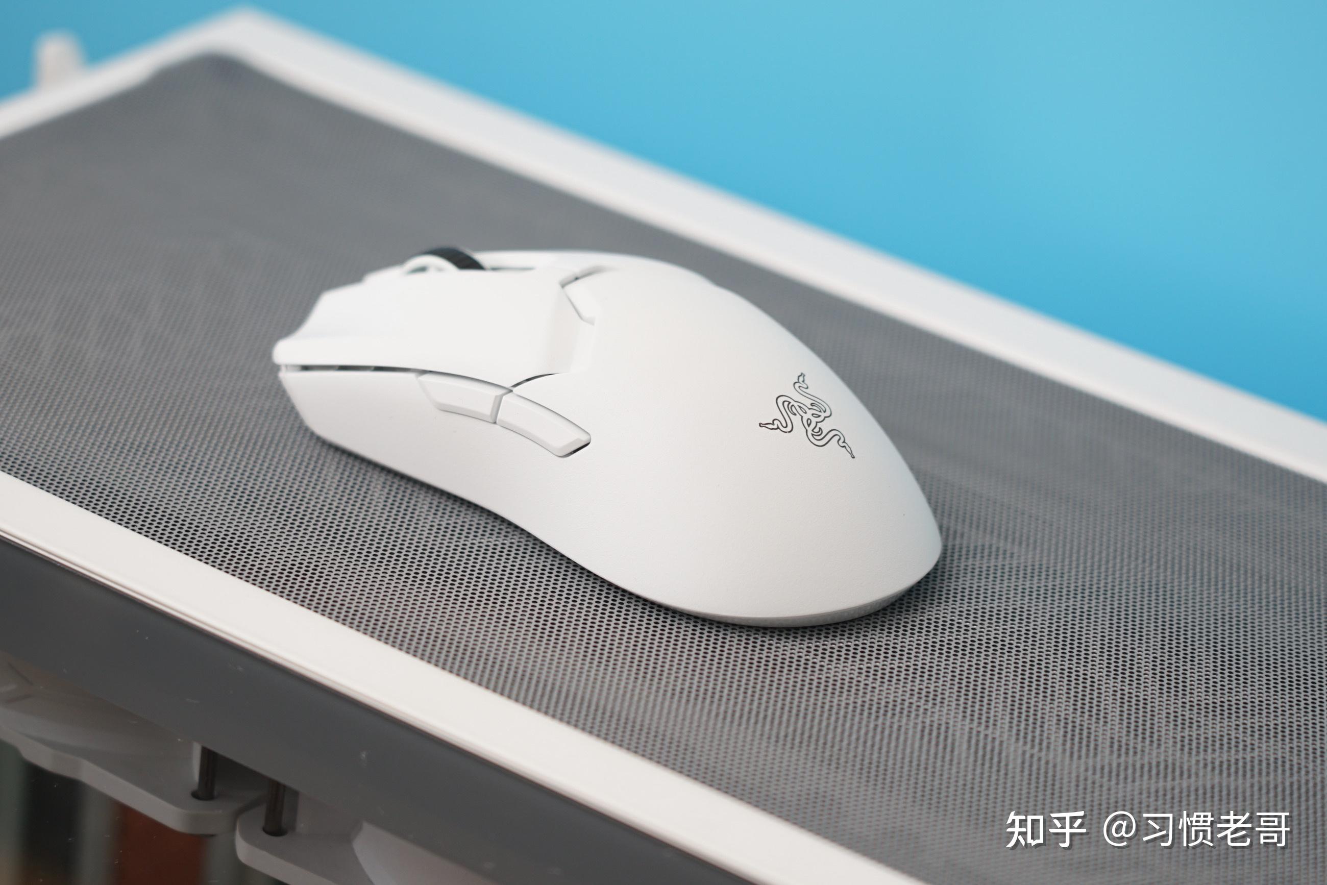 精准轻质超长续航：雷蛇毒蝰V2Pro 专业版电竞鼠标分享 - 知乎