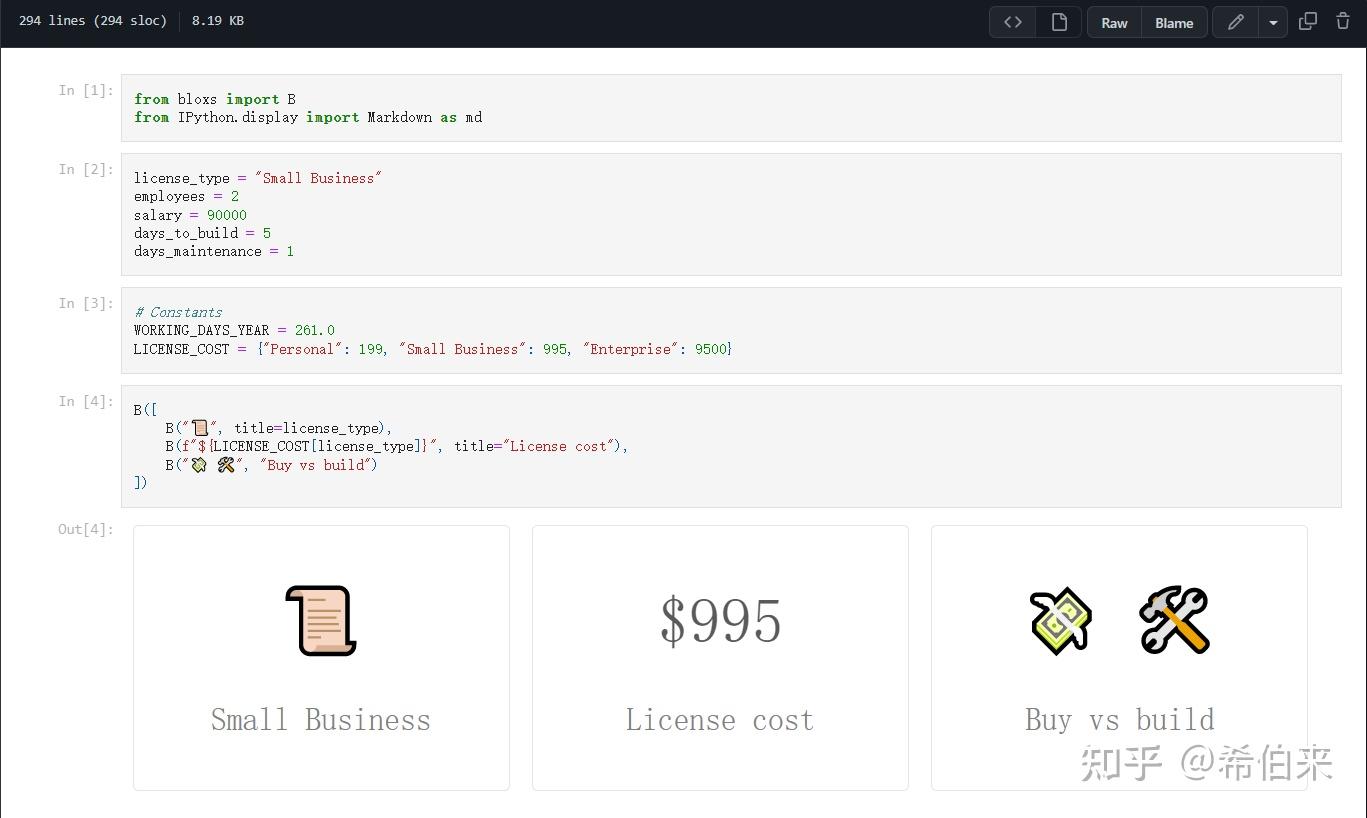 用jupyter notebook 生成网站应用？Mercury框架带你15分钟在云端上部署python交互式展示应用 - 知乎