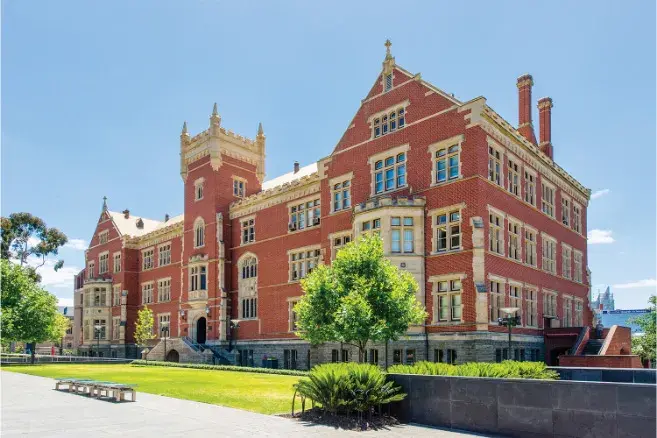 Eynesbury College和SAIBT与新阿德莱德大学同行，携手进入下一篇章！ - 知乎