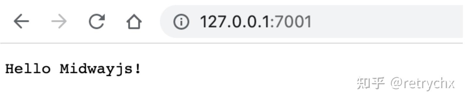 学完这篇Midwayjs，还没入门的算我输 - 知乎