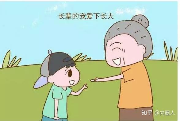这届家长太难带? 溺爱型”家长比孩子更难治! 知乎
