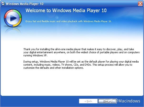 Windows Media Player：束手待毙的过去之王 - 知乎