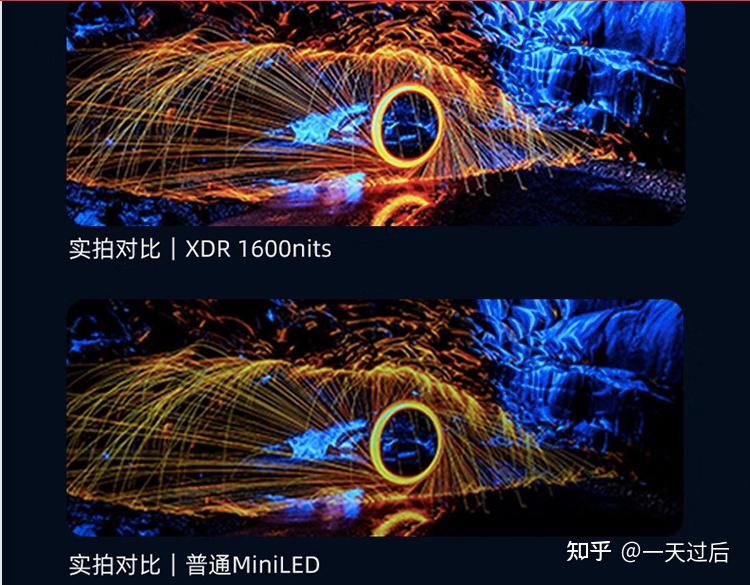 电视海信e5k和e8h区别有哪些，买哪个好