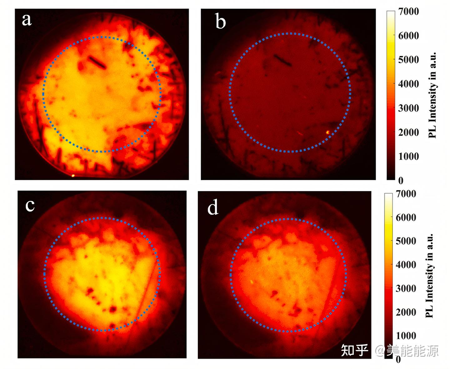 PECVD沉积SiNx:H薄膜HID氢诱导退化的研究 - 知乎