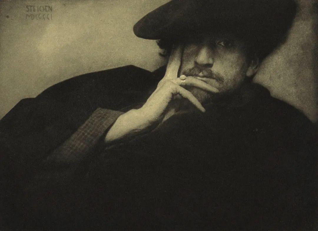 爱德华·史泰钦Edward Steichen | 全集 - 知乎