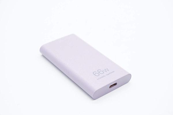 拆解报告：HUAWEI华为66W氮化镓卡片全能充电器P0009 - 知乎