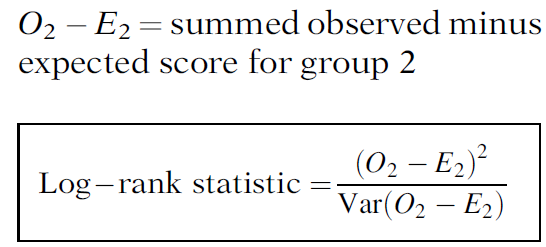生存分析Survival Analysis-Chapter 2-Kaplan- Meier Survival Curves and the ...