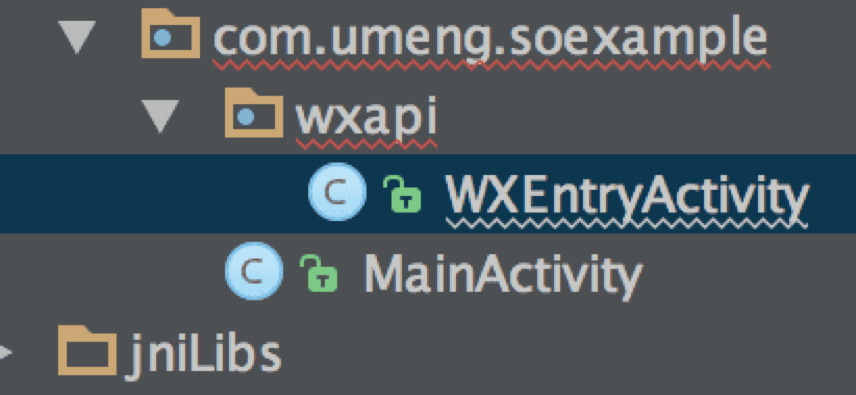 友盟+ 分享（Share）SDK集成方法 - 知乎