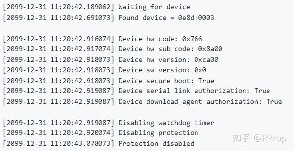 联发科通用解锁工具流程分析 - 知乎