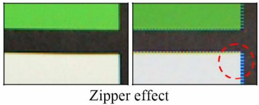 从bayer到rgb：ISP中的demosaic技术 - 知乎