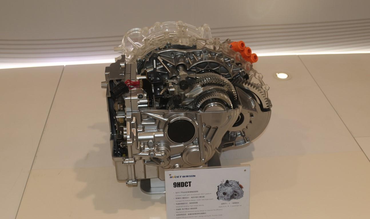 燃油SUV的坚守！极边之城试驾哈弗二代大狗DCT版 - 知乎