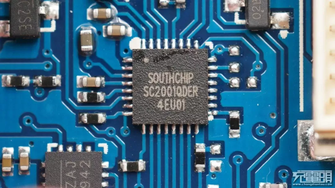 12家快充协议芯片原厂齐聚深圳！ - 知乎