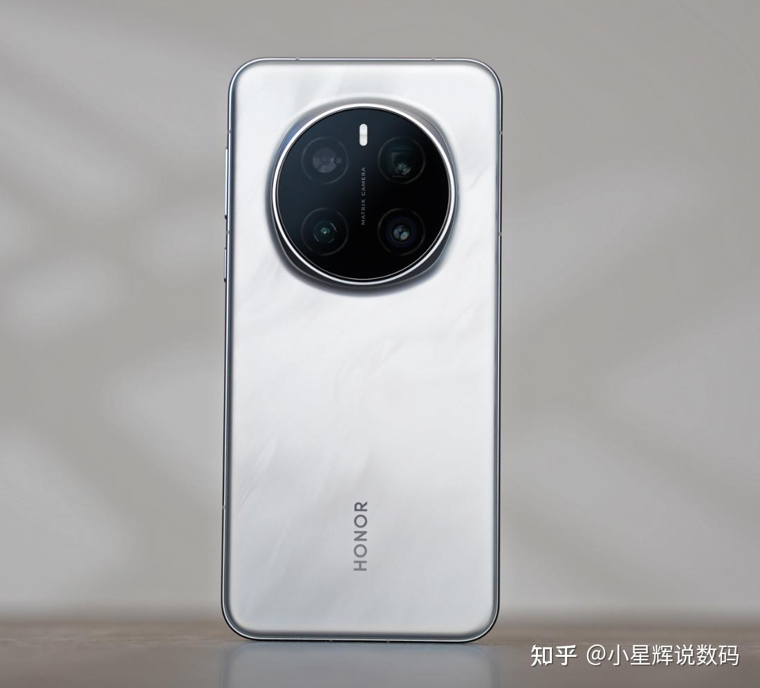 荣耀Magic7Pro、荣耀Magic6 Pro该怎么选？有哪些区别，看完就懂 - 知乎