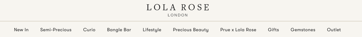 Lola Rose手表值不值得买？Lola Rose小绿表质量如何？ - 知乎