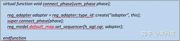 UVM RAL总结 - 知乎