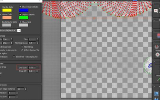 CG MAGIC分享3ds max一项常用的展UV方法 - 知乎