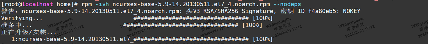 镜像制作工具包xorriso | KeyarchOS - 知乎
