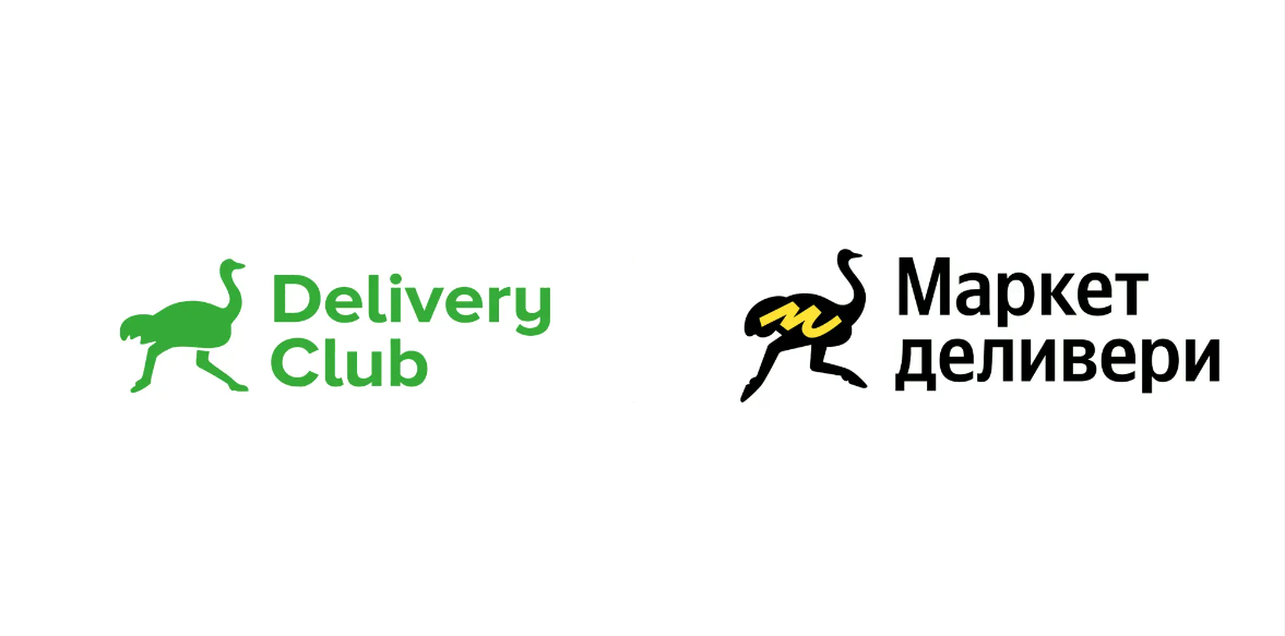 俄罗斯外卖订餐平台Delivery Club改名并推出新LOGO - 知乎