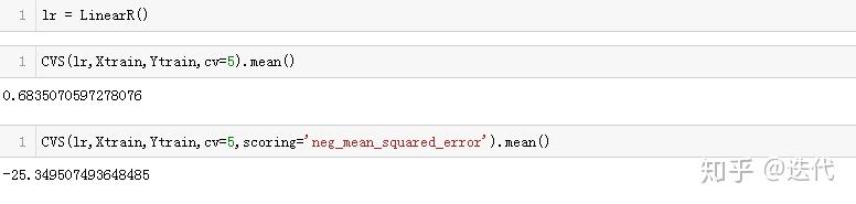 sklearn之XGBoost(1) - 知乎