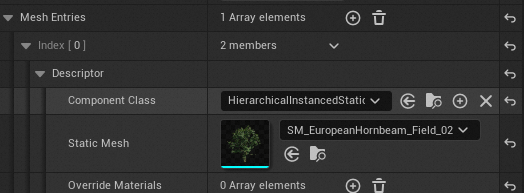 UE5 PuerTS学习与实践（二）运行时更新PCGVolume - 知乎