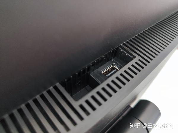 24英寸商务显示器推荐：联想ThinkVision P24h-30显示器上手体验及测评—高颜值24英寸显示器 - 知乎