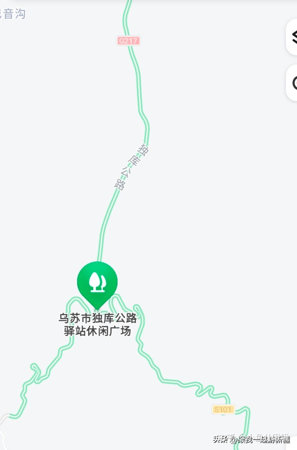 新疆S101有何魅力？揭秘整条公路上的绝美景点 附自驾指南（下） - 知乎