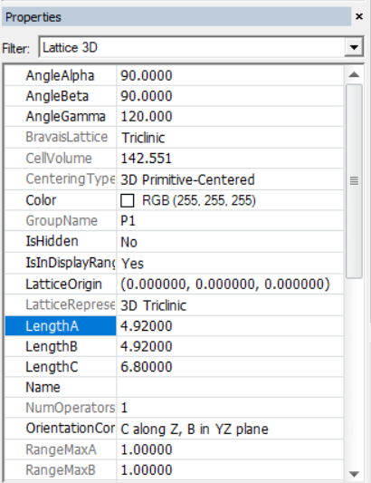 干货丨Materials Studio构建异质结 - 知乎