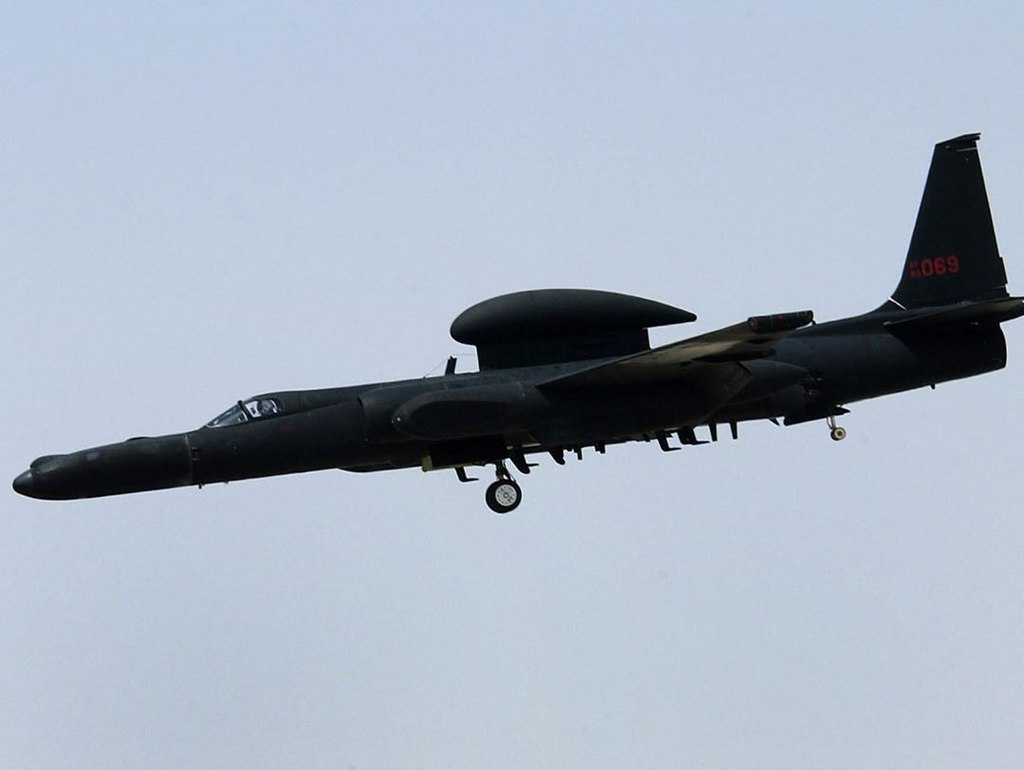 U-2侦察机 / Lockheed U-2（第二部分：设计、运用历史-美国）- 中英文维基百科词条融合，由辽观搬运、翻译、整合 - 知乎