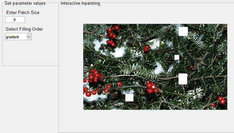 MATLAB图像处理：ROI处理 - 知乎