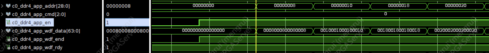 Xilinx DDR IP - 知乎