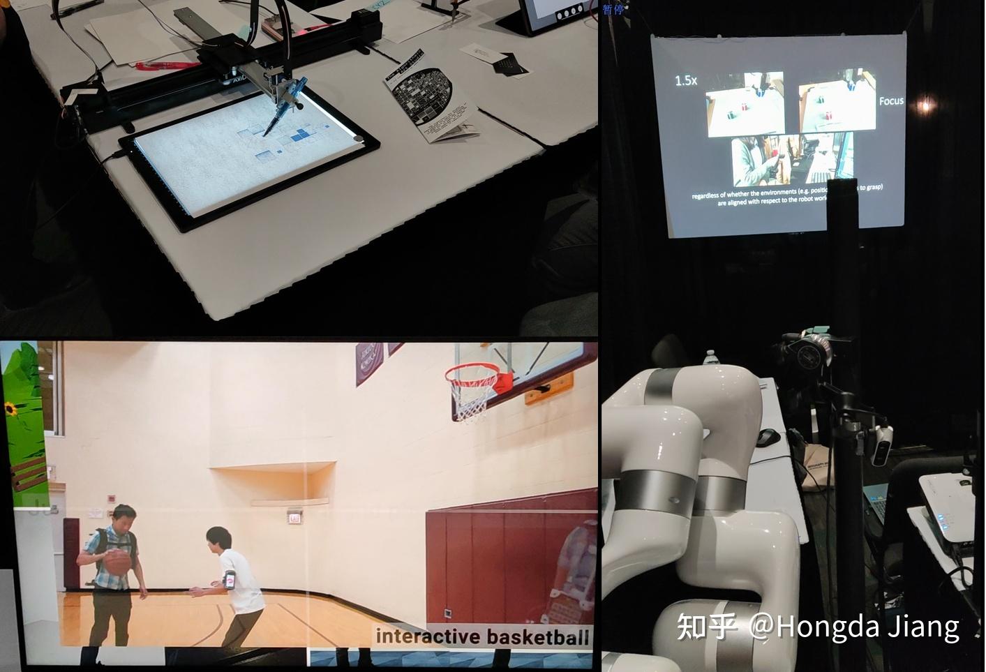 ACM SIGGRAPH 2023之行 - 知乎