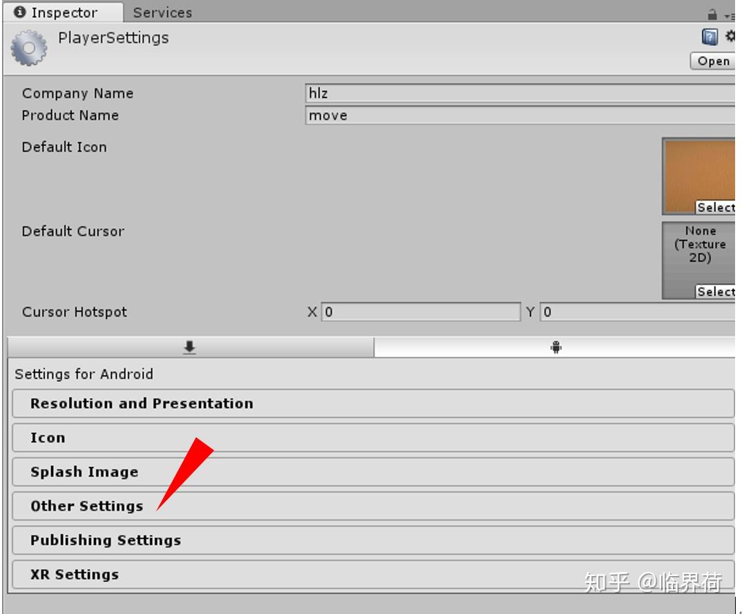 将unity项目发布到安卓手机（Unity2018.3.7f1） - 知乎