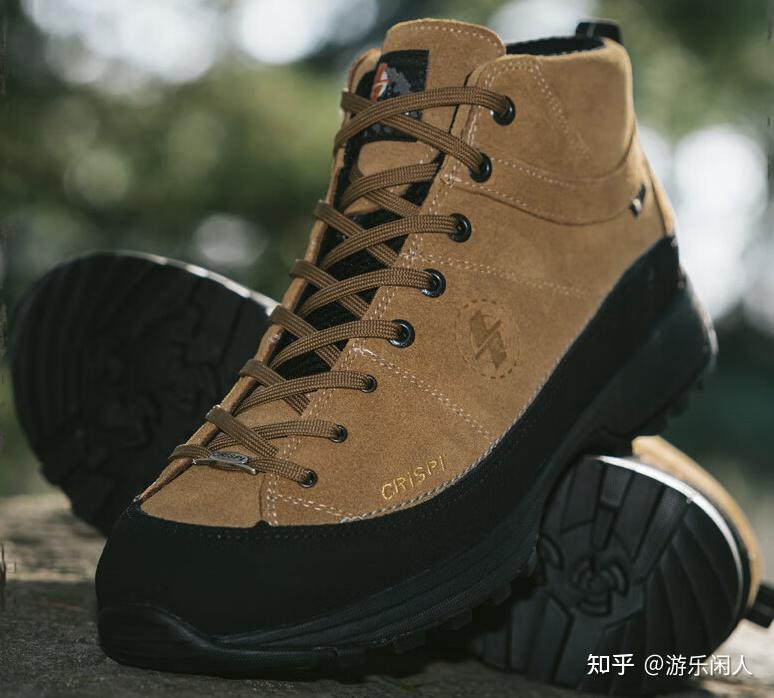 2025年Crispi登山徒步鞋推荐！Crispi登山鞋怎么样？哪个系列好？Monaco/a way/小恶龙等热门系列推荐 - 知乎