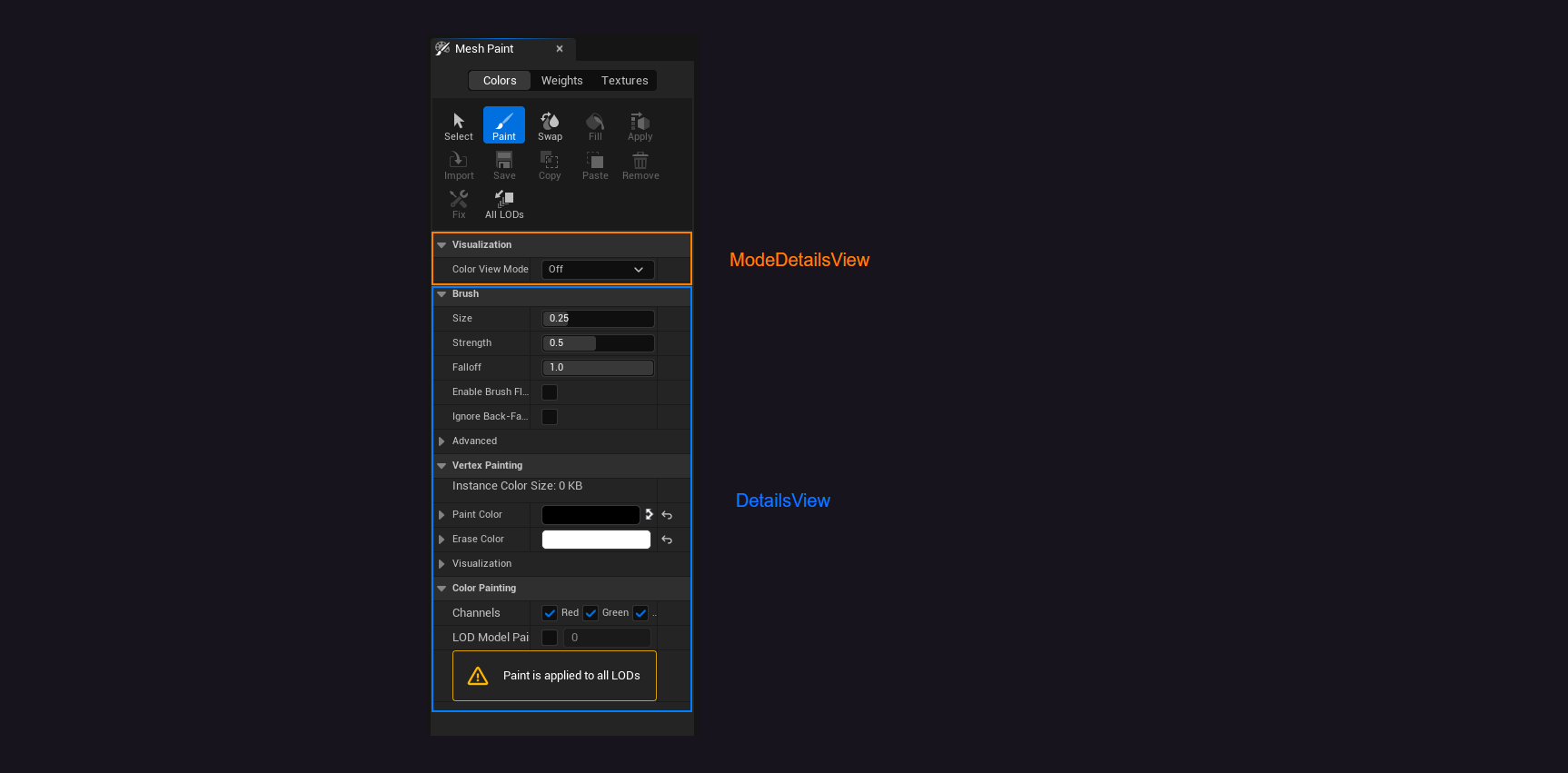 《调教UE5：编辑器拓展指南》EditorMode 深入探索 - 知乎