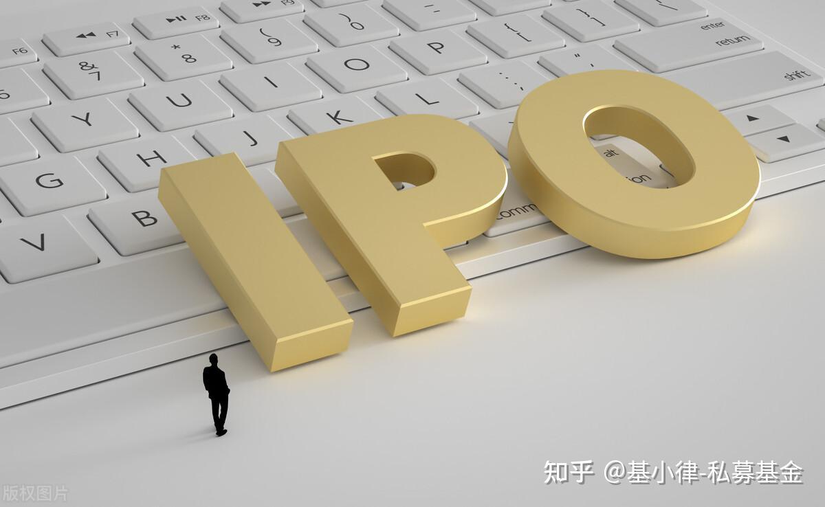 基小律观点 | 从近期IPO案例看PE股东特殊权利条款的处理安排 - 知乎