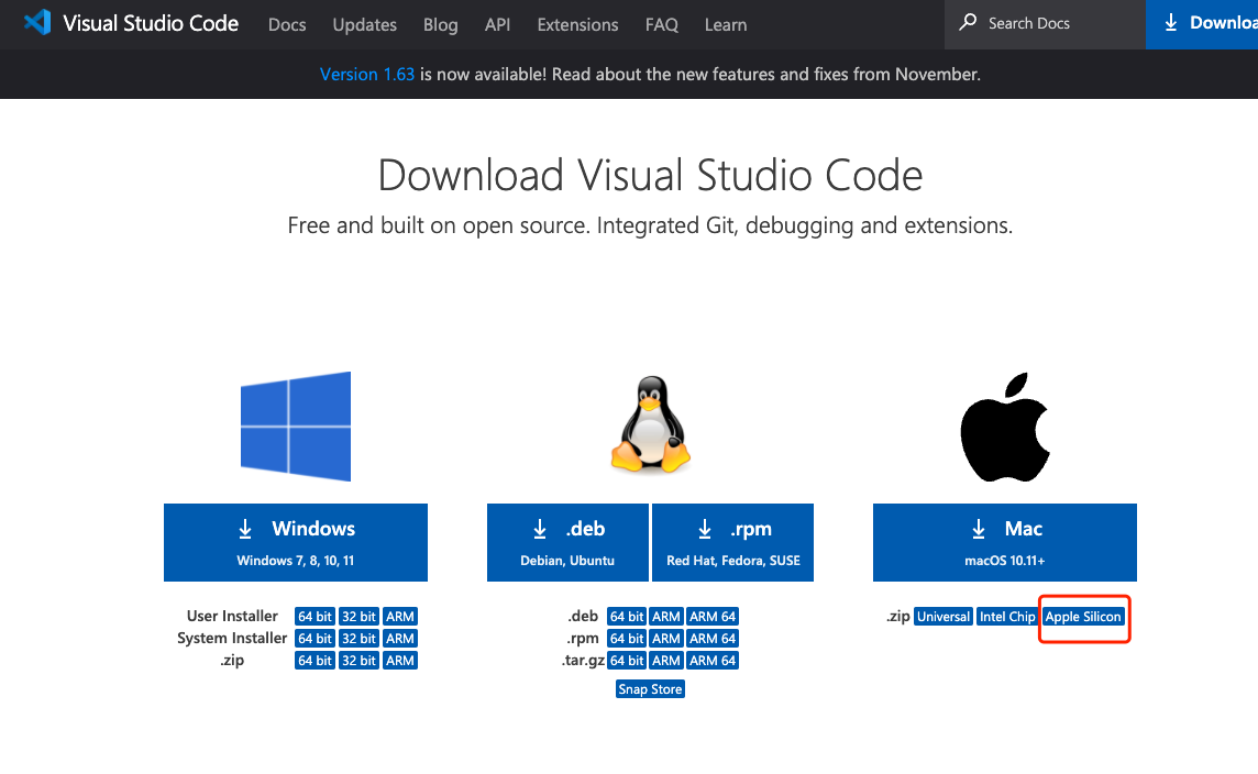 M1版Mac从零开始搭建Golang开发环境 - 知乎