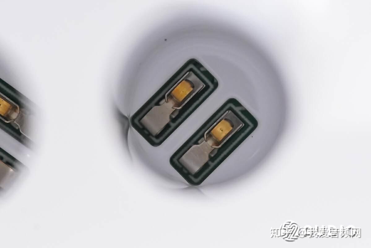 漫步者花再Zero Pro真无线降噪耳机拆解，8mm动圈宽音域发声单元，4种大师级预设音效 - 知乎