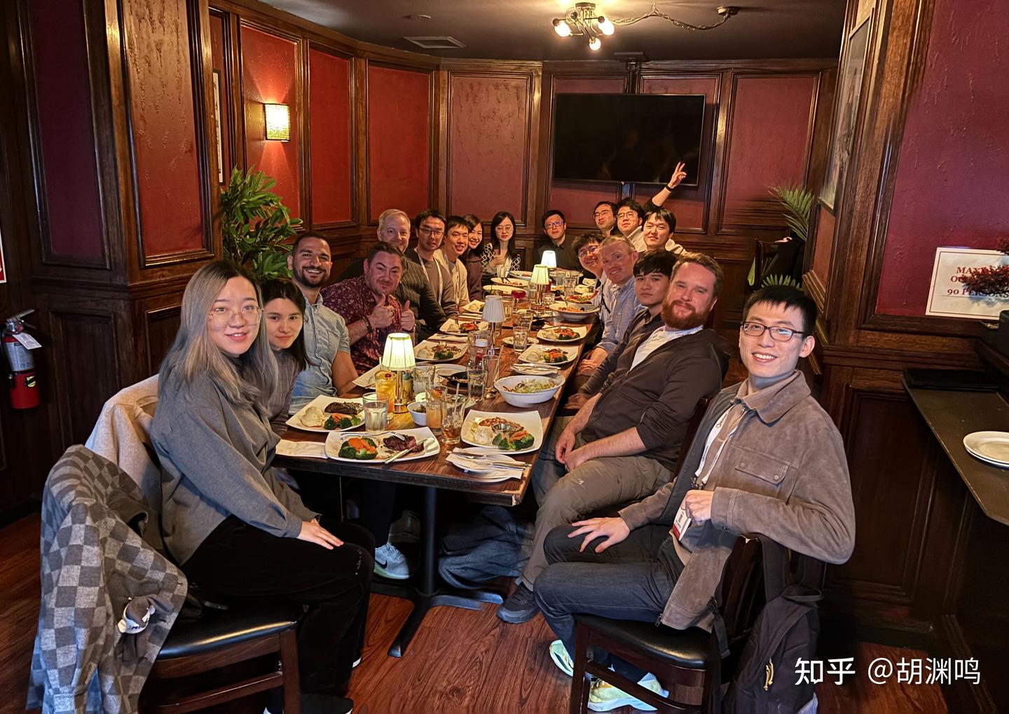 [Meshy 奖学金] 当 CEO 重读 PhD：论智慧与勇气 - 知乎