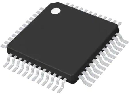 【Datasheet】STM32F042C6T6数据手册 - 知乎