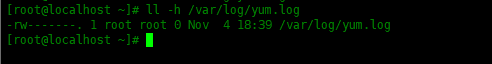 如何在Linux中使用 Truncate 命令 - 知乎