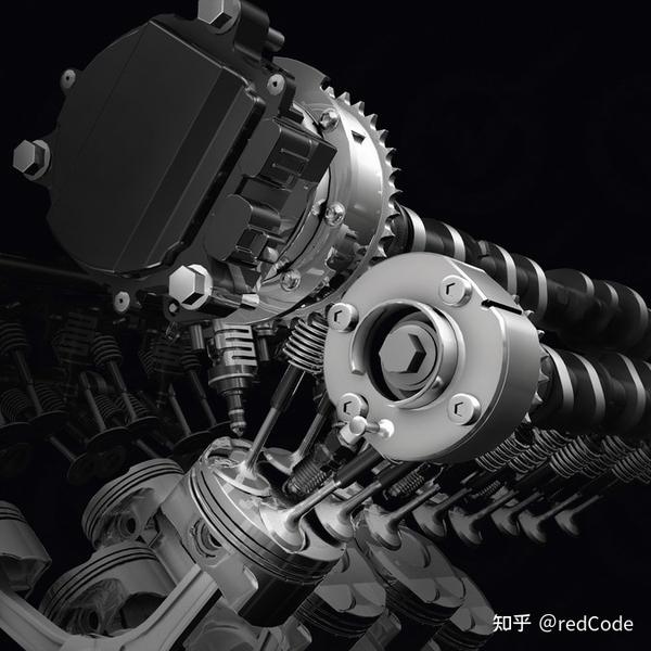 2UR-GSE 雷克萨斯发动机 - 知乎