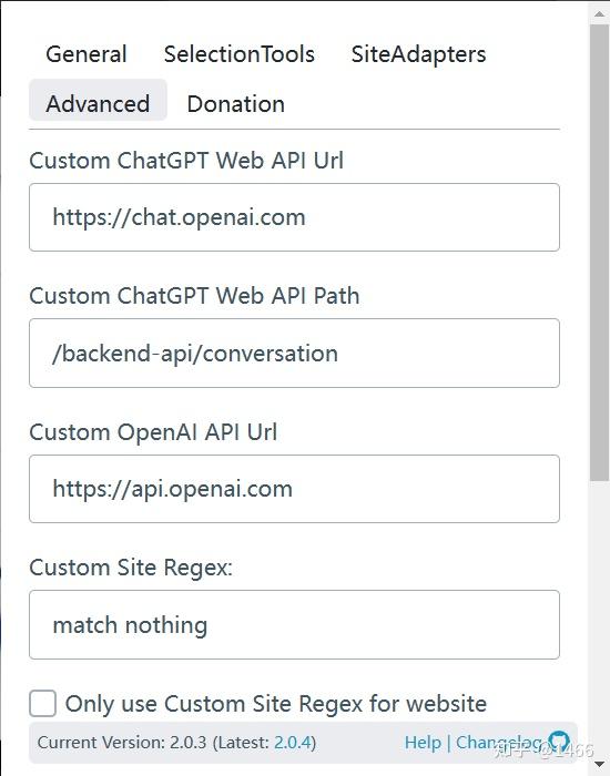 chatGPTBox现已全平台上线，并以MIT协议开源 - 知乎