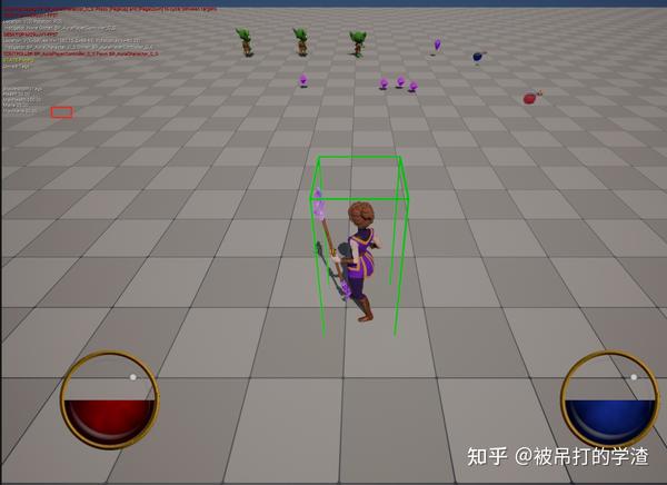 [UE4/UE5]Game ability system 虚幻技能系统1 - 知乎