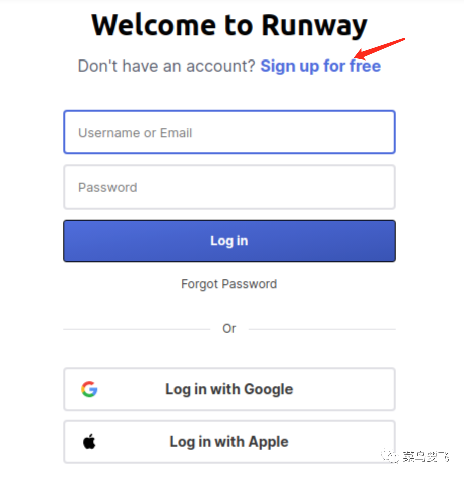 视频版Midjourney竟然免费开放了！手把手带你玩转runway的Gen-2! - 知乎
