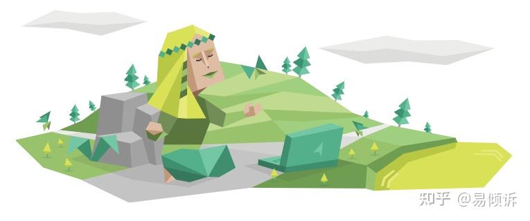 INFP-A和INFP-T的区别 - 知乎