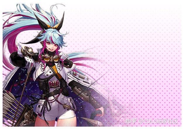 DNF：从多角度分析旅人&缪斯，选择最适合你的弓箭手 - 知乎