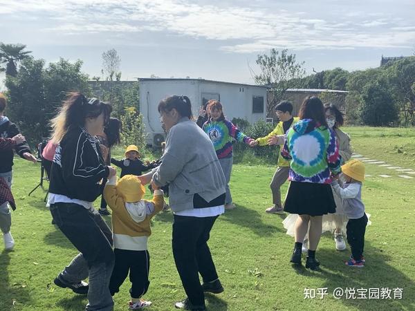 悦宝园主题课程推荐：在农场 |Down on the Farm - 知乎