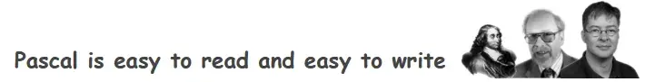 Pascal 编程语言：从辉煌到传承 - 知乎