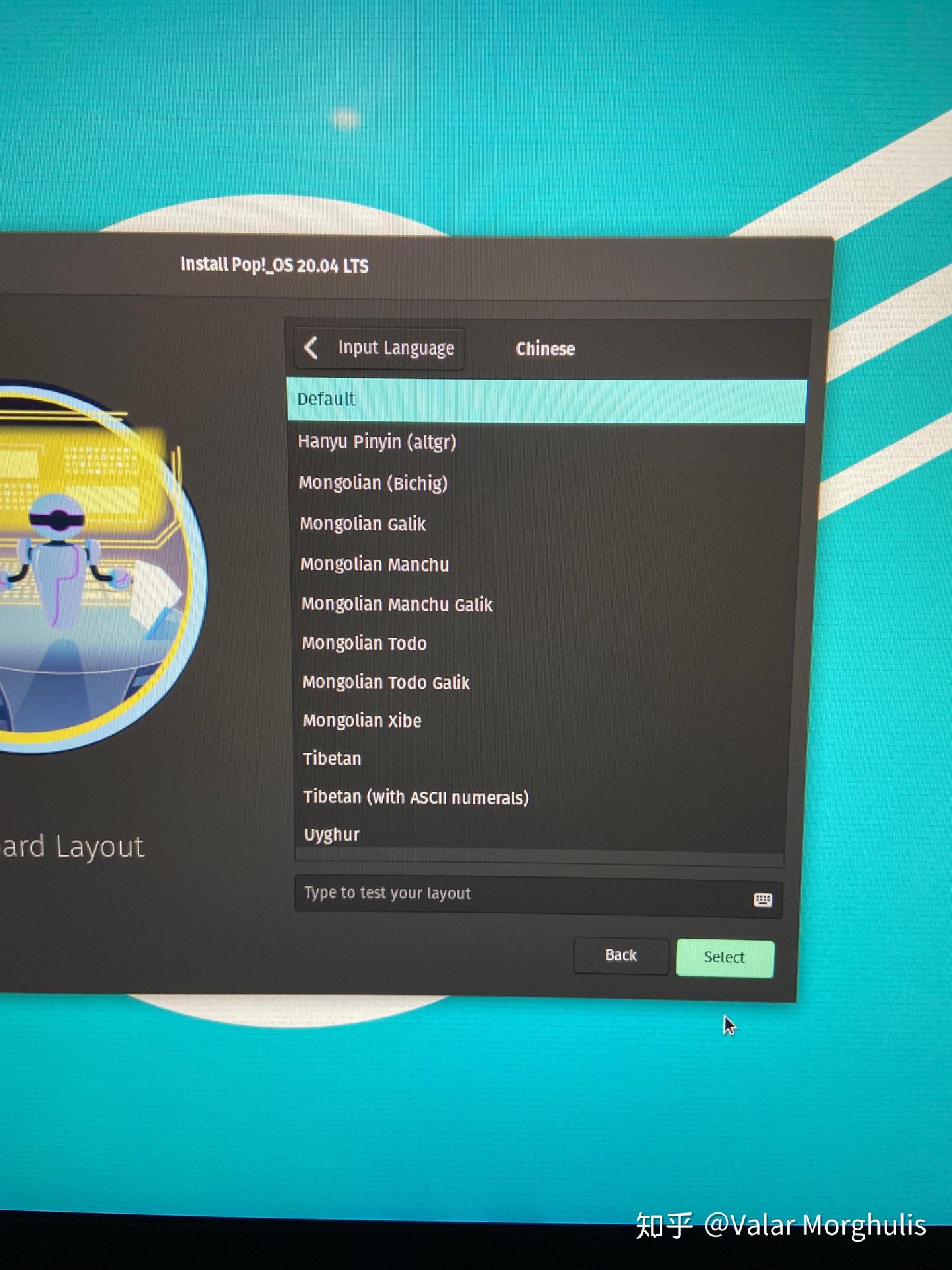 Win10安装Pop!_OS双系统 - 知乎