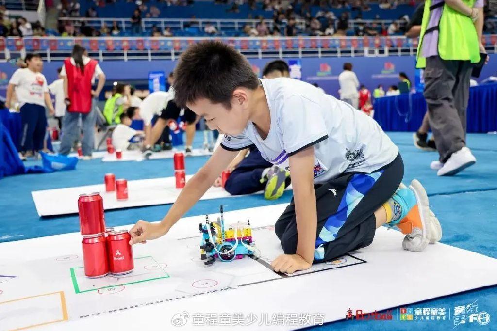 源于MIT的Botball发生新变化，我们建议：越早参加比赛越好...... - 知乎